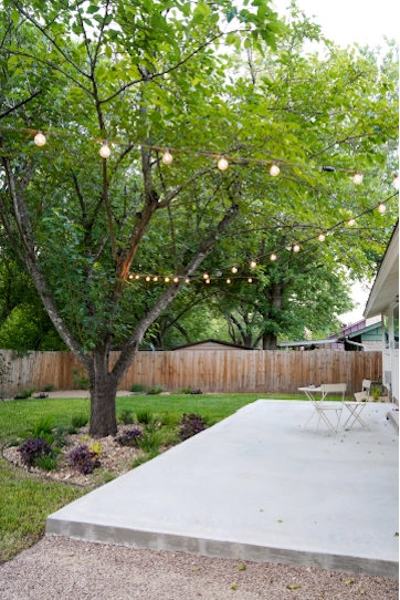 Garrison Park - Cutter's Landscaping