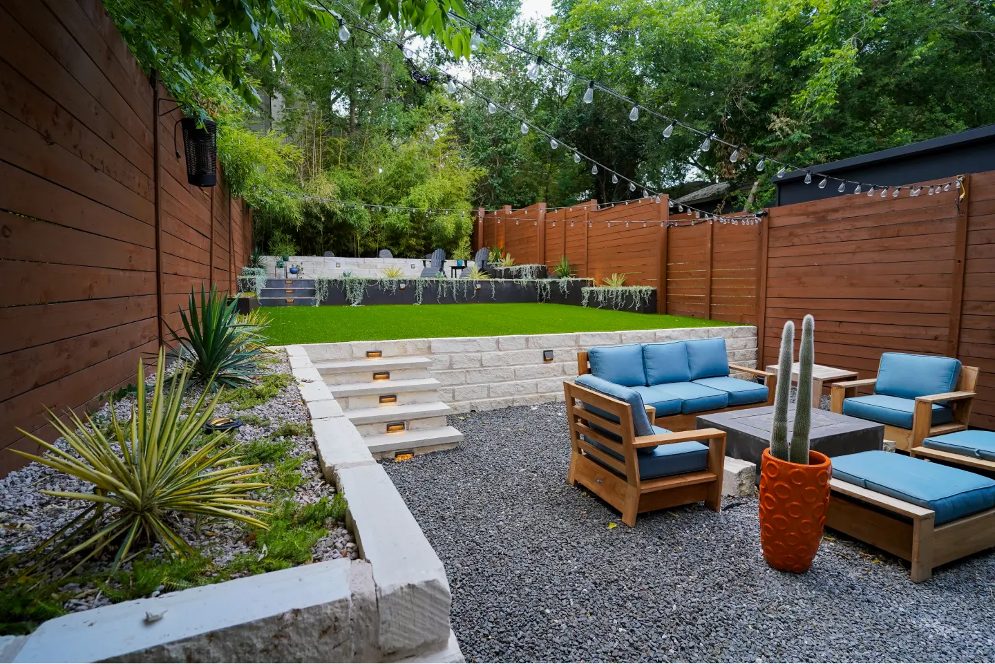 Galindo - Cutter's Landscaping