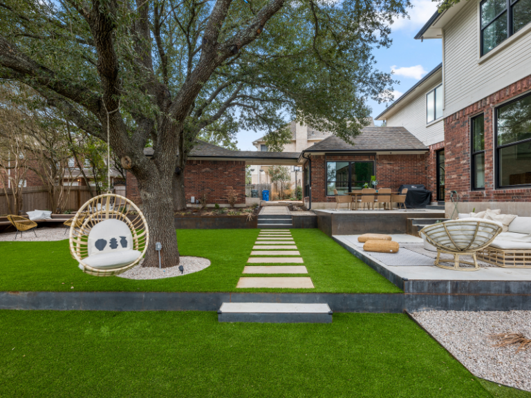 6 Best Garden Landscape Design Tips