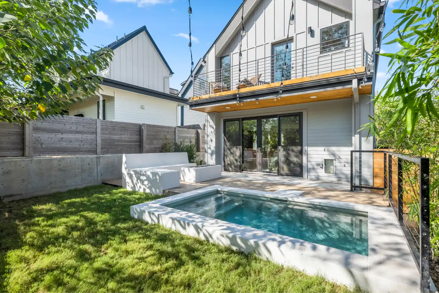 Montopolis - Cutter's Landscaping